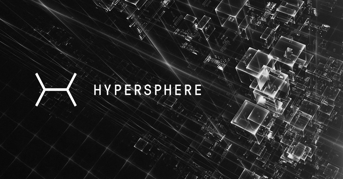 How HyperSphere Unlocks Sharing Economy by Helping Monetize Unused ...